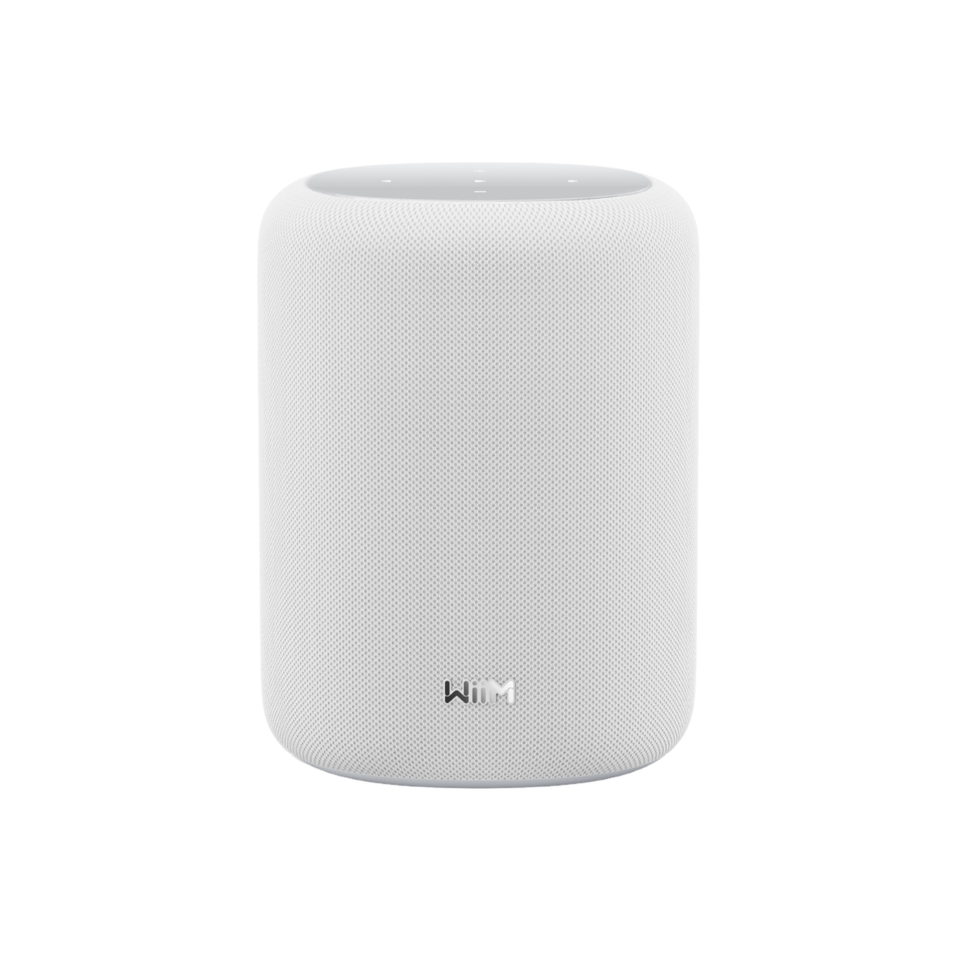 WiiM Sound Lite – Kompakt streaminghøyttaler med AI RoomFit
